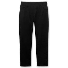 WITT WEIDEN Hose in schwarz | Gr.: 38
