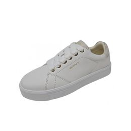 Gant Sneaker Avino in Wei&szlig; | Gr.: 37