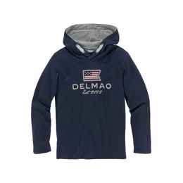 Delmao Kapuzenshirt in marine | Gr.: 176/182