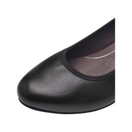 Jana Pumps in BLACK | Gr.: 42