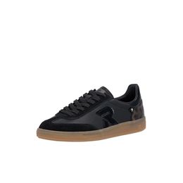 Rieker Sneaker in schwarz/schwarz/black/antik | Gr.: 38