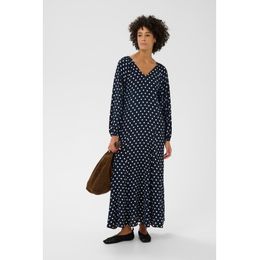 PART TWO Kleid RosalinePW A-shape in After Midnight Dot | Gr.: 38