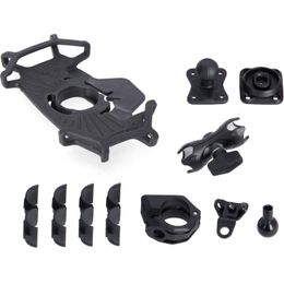 SW-Motech T-Lock Universal, Smartphone-Halterung klein