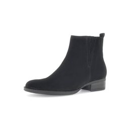 Gabor Ankle Boots in Schwarz | Gr.: 38,5