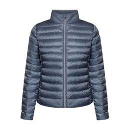Zero Steppjacke mit Stehkragen in Flint Stone | Gr.: 36