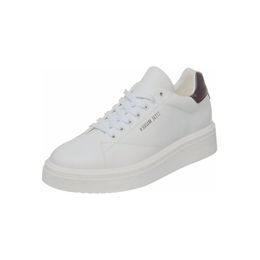 Steve Madden Sneaker in Wei&szlig; | Gr.: 40