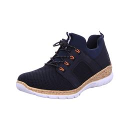 Rieker Sneaker in pazifik/pazifik/navy | Gr.: 36