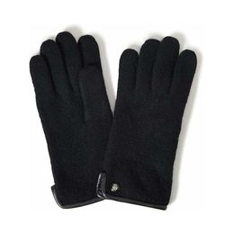 Roeckl Handschuhe f&uuml;r Damen in schwarz | Gr.: 8