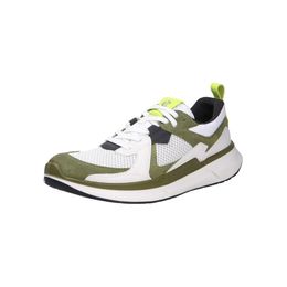 Ecco Schn&uuml;rschuh BIOM 2.2 M in gr&uuml;n | Gr.: 45