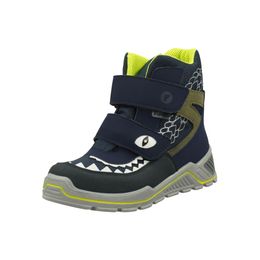 Ricosta Stiefel Kinder in Blau | Gr.: 28