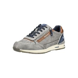Mustang Sneaker in Grau | Gr.: 41
