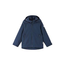 ReimaTec Jacke " Sulkava " in Navy | Gr.: 86