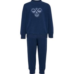 Hummel Verstellbare Taille Anzug Hmlmini Kinder in DRESS BLUES | Gr.: 104