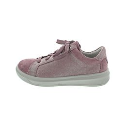 Superfit Cosmo Sneaker Violett | Gr.: 38