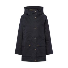 Barbour Jacke Winter Beadnell in marine | Gr.: 38