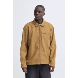 Blend Lederjacke BHFossy in Braun | Gr.: XXL
