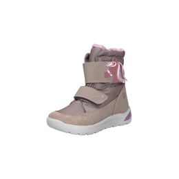 Ricosta Winterstiefel in beige | Gr.: 29