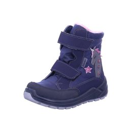 Ricosta Stiefel in blau | Gr.: 28
