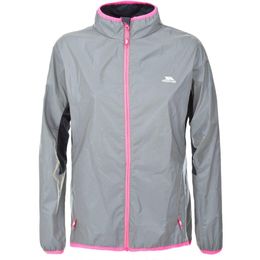 Trespass Regenjacke in Silber | Gr.: XL