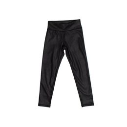 GAP Leggings in Black | Gr.: 4-5-jahre