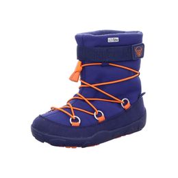 Affenzahn Stiefel in blau | Gr.: 27
