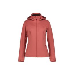 Icepeak &Uuml;bergangsjacke Boise in Himbeere | Gr.: 38