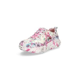Laura Vita Sneaker in Rosa Multi | Gr.: 39