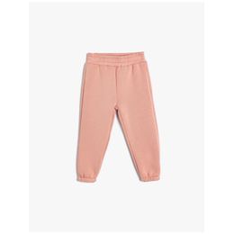 KOTON Sweathose in Rosa | Gr.: 92/98