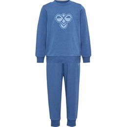 Hummel Verstellbare Taille Anzug Hmlmini Kinder in DUTCH BLUE | Gr.: 92