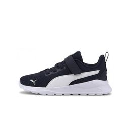 Puma Shoes Sneaker Anzarun Lite AC+PS in Blau | Gr.: 31