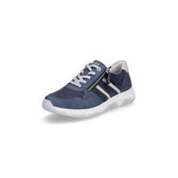 Remonte Sneaker in Dunkelblau | Gr.: 38