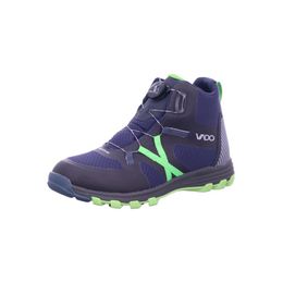 Vado Stiefel in blau | Gr.: 37