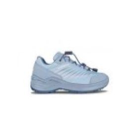 Lowa Wanderschuh Zirrox II GTX Lo. jr. in Blau | Gr.: 32