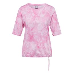 Rabe T-Shirt in Rosa | Gr.: 36