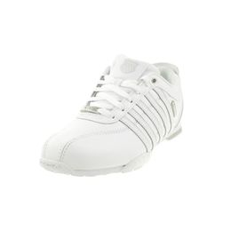 K-Swiss Sneakers Low Arvee 1.5 in wei&szlig; | Gr.: 46