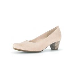 Gabor Comfort Pumps in Beige | Gr.: 39