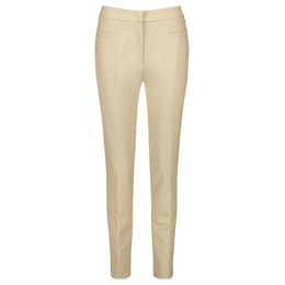 Gerry Weber Hose Kirsty in Beige | Gr.: 38