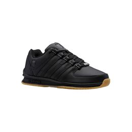 K-Swiss Sneakers Low Rinzler in schwarz | Gr.: 43
