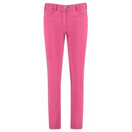 Gerry Weber Jeans soline slim fit in Rosa | Gr.: 36