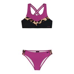 Protest " PRTFruity JR in Punch Pink | Gr.: 152