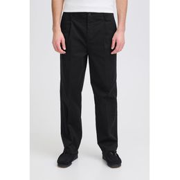 Casual Friday Chinohose CFAmundsen in Schwarz | Gr.: W31/L32