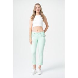M.O.D. M.O.D Rita Regular Fit Bio Mint | Gr.: W25/L28