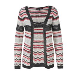 KOROSHI Strickjacke. in bunt | Gr.: S