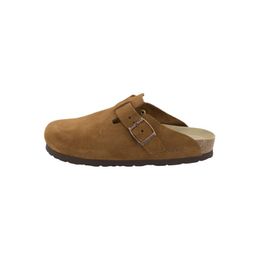 Rohde Clogs Alba in Cuoio | Gr.: 39