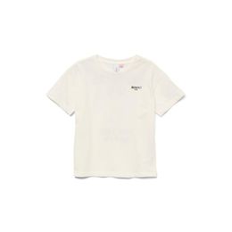 Vero Moda Girl T-shirt in Snow White | Gr.: 122/128