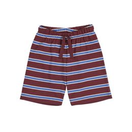 m&uuml;sli Sweatshorts in Russet/ Azure blue/ Tofu | Gr.: 104