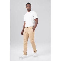 M.O.D. M.O.D Harry Chino Beige | Gr.: W33/L30