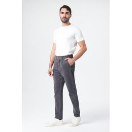 M.O.D. M.O.D Heiko Chino Iron Grey Cord | Gr.: W30/L28