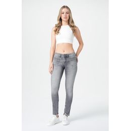 M.O.D. M.O.D Mary Slim Fit Dart Grey | Gr.: W34/L30