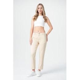 M.O.D. M.O.D Channel Chino Beige Blond | Gr.: W25/L32